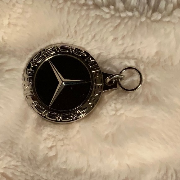 Mercedes Benz X BCBSAL | Accessories | Commemorative Bcbsal ...